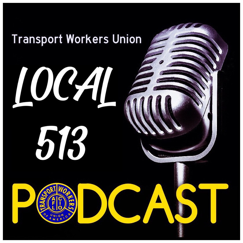 TWU Local 591