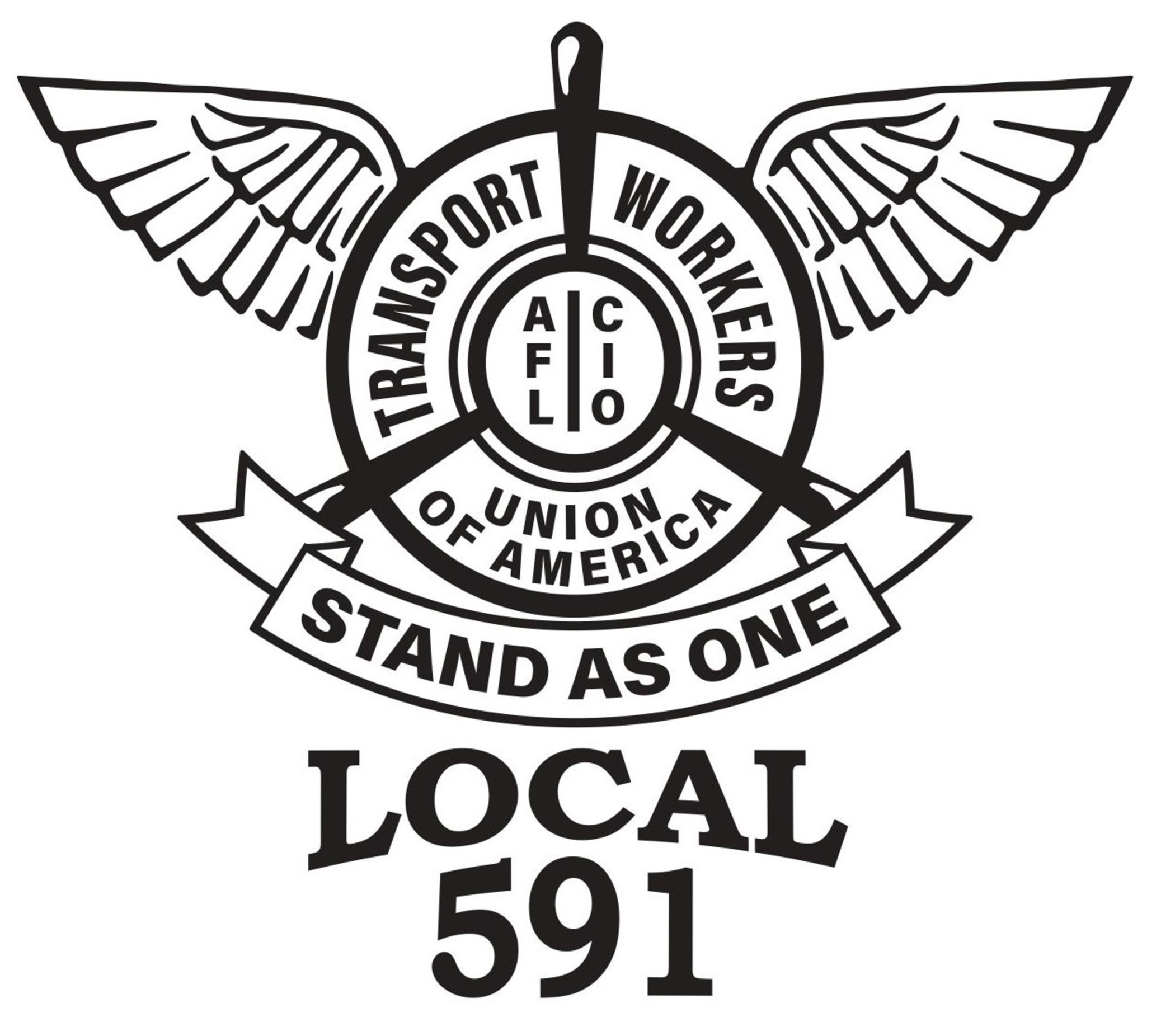 TWU Local 591