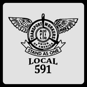 TWU Local 591 | Southwest Region